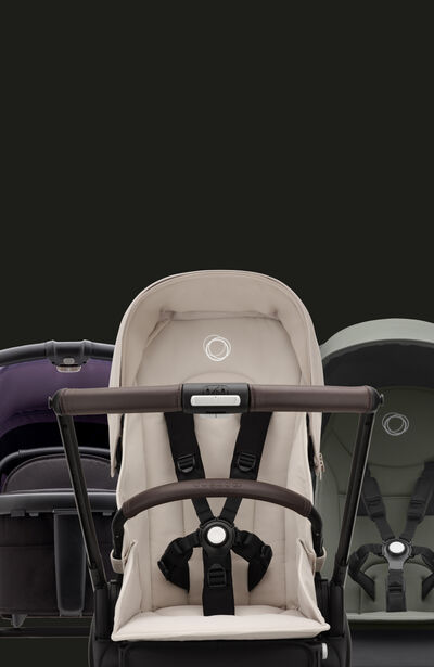 Bugaboo strollers and more | Official website